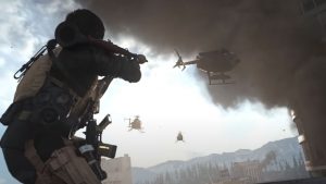 Call Of Duty Warzone Ghost Perk: What Is Tier 2 Perk And What It Does