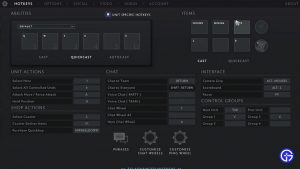 How to Lock Camera in DOTA 2 - Gamer Tweak