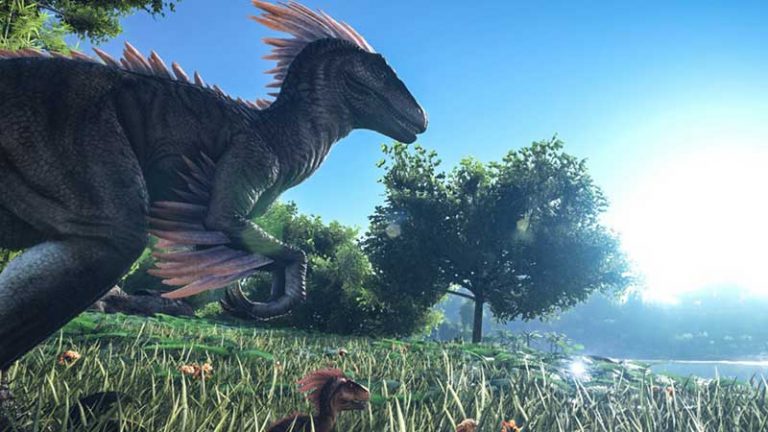 Is Ark Down? How To Check Ark Survival Evolved Server Status