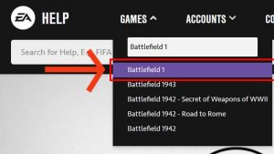 EA Servers Down? How To Check EA Server Status - Gamer Tweak