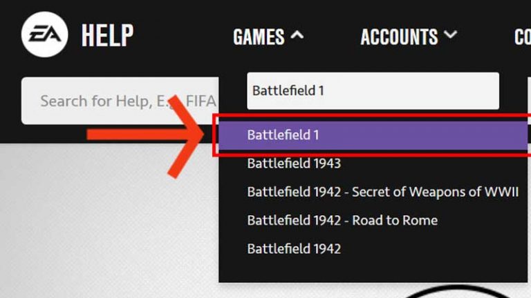 EA Servers Down? How To Check EA Server Status - Gamer Tweak