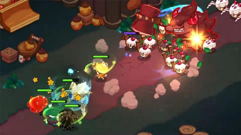 Cookie Run Kingdom Fix For Unable To Initialize Unity Engine