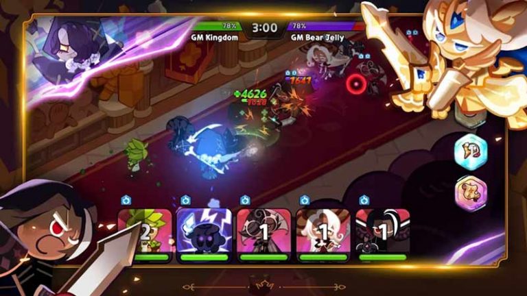 How To Play Cookie Run Kingdom On PC | Steps To Get CRK on PC