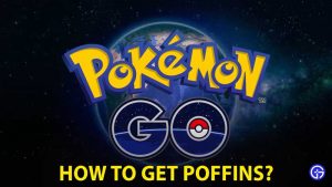 Pokemon Go Poffins: How To Get & Use Special Treats With Buddy