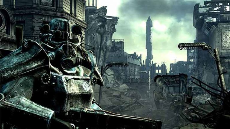How To Install Fallout 3 Script Extender Via Anniversary Patcher