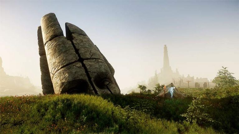 Best Interactive Resource Maps For New World - Gamer Tweak