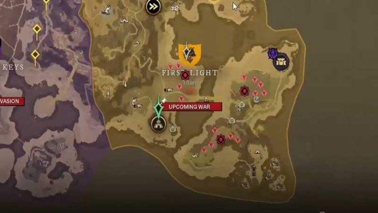New World: How To Get Nutmeg? (All Locations & Recipes)