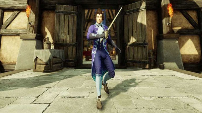 New World: Best Rapier Build For PvP & PvE - Gamer Tweak