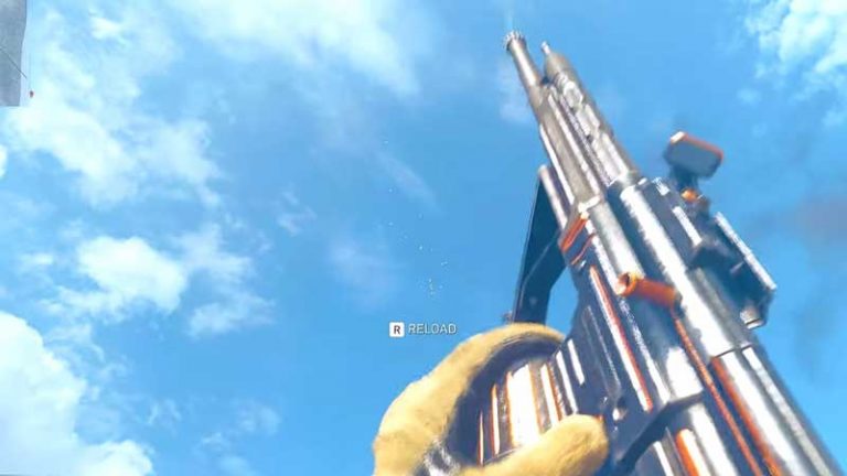 COD Warzone: How To Unlock STG 44 & M1 Garand Vanguard Guns