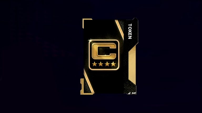 How To Get Team Captain Tokens In Madden NFL 22 - Gamer Tweak