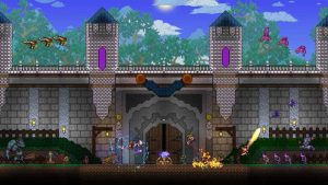 Terraria Master Mode Guide - Gamer Tweak