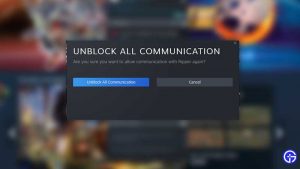 How To Block Or Unblock Someone On Steam (2022) - Step By Step