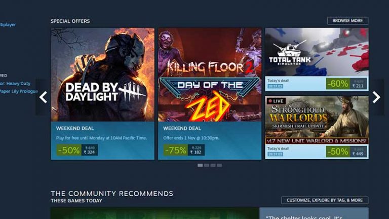 Steam Download Slow & Stopping Despite Fast Internet Fix (2023)