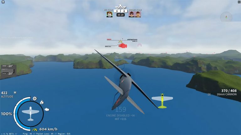Roblox Wings Of Glory Codes (August 2023) - Gamer Tweak