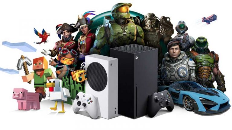 Xbox E105 System Error Fix - Gamer Tweak