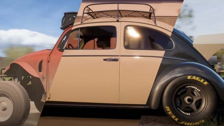 Forza Horizon 5 (FH5) Soundtrack Radio Songs List - Gamer Tweak