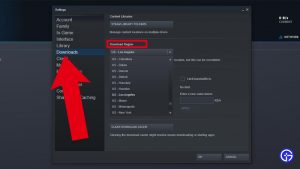 Steam Patching Slow, Stuck, or Taking Forever [FIX]