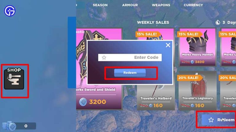 Roblox Ballista Codes (August 2023) - Free Crates!