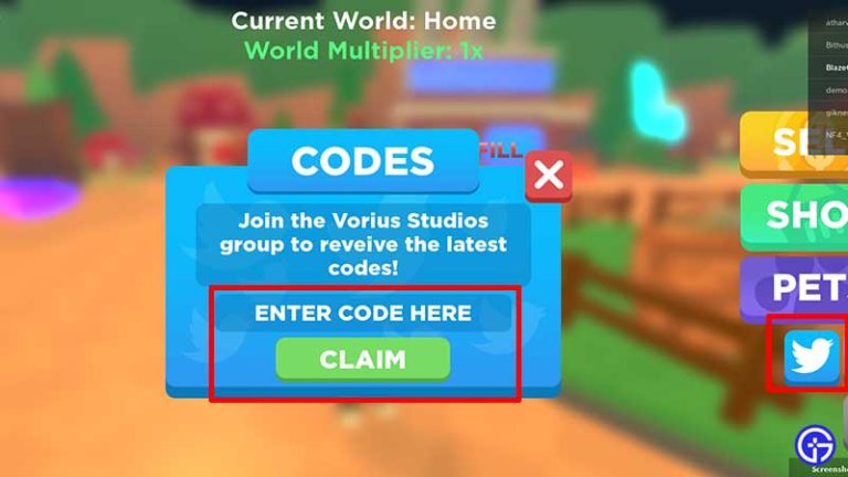Diving Simulator Codes (March 2023) - Free Coins!