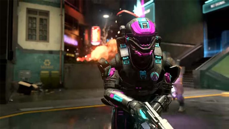 Halo Infinite Armor Coating Skin Redeem Codes - Gamer Tweak