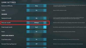 How To Change & Skip Time In Farming Simulator 22