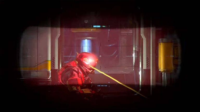 How to Use FOV Slider to Change Field of View in Halo Infinite?