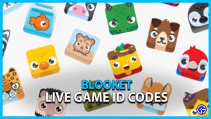 Blooket Codes (Sept 2023) - How To Join A Blooket Live Game