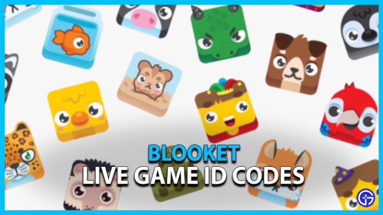 Blooket Codes (Sept 2023) - How To Join A Blooket Live Game
