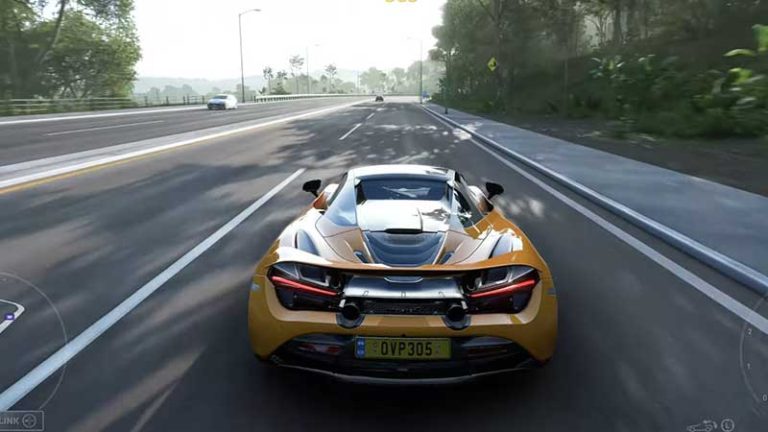 Forza Horizon 5 Convertibles List (All Open Top Cars)