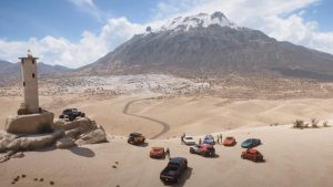 What Is The Rarest Car In Forza Horizon 5 (FH5)- Gamer Tweak