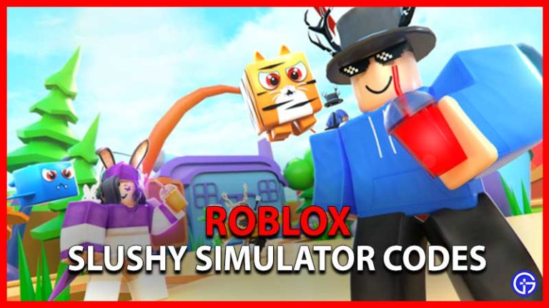 Slushy Simulator Codes (February 2023) – Free Coins & Gems