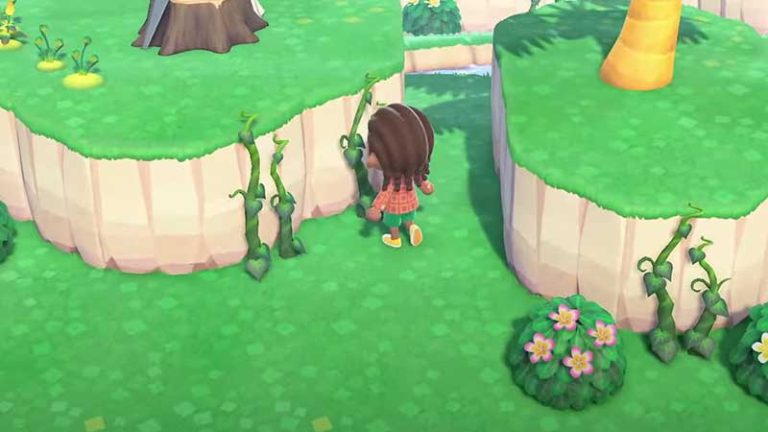 How To Get ACNH Glowing Moss Fast - Gamer Tweak