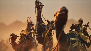 Age Of Empires 4 Unit Counters Guide - Strengths & Weaknesses