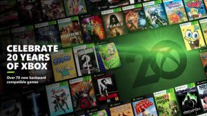 List Of Backwards Compatible Games Xbox 2023 - Gamer Tweak
