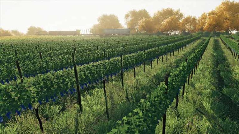 Farming Simulator 22 Best Crops For Each Season - Gamer Tweak