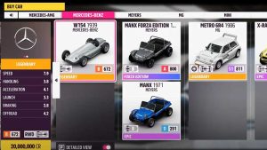 Which Is The Most Expensive Car In Forza Horizon 5? - Gamer Tweak