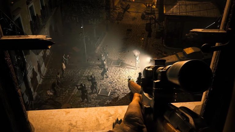 How To Get Reticles In COD Vanguard | Fix Reticles Not Unlocking Issue?