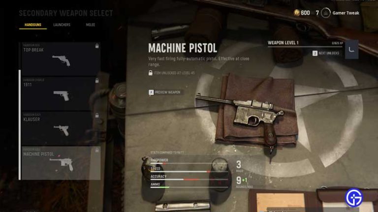 Call Of Duty Vanguard Weapon Tier List - All The Best Guns!