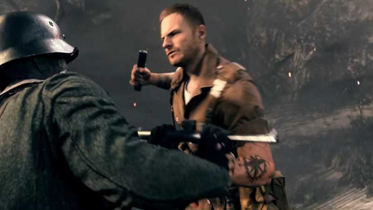 COD Vanguard: How To Fix Packet Burst Error? - Gamer Tweak