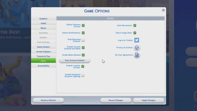 How To Download Custom Content (CC) In Sims 4 - Gamer Tweak