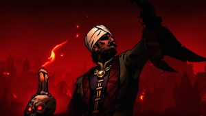 Darkest Dungeon 2 Cloud Syncing Error Fix: Working Solution