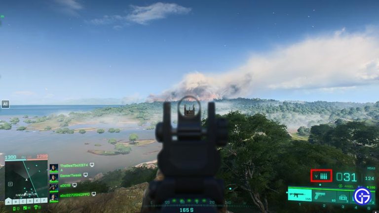 Battlefield 2042: How To Change Fire Modes On A Gun - Gamer Tweak