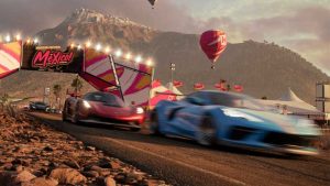 Forza Horizon 5 Best Graphics Settings Guide - How to Get Max FPS?