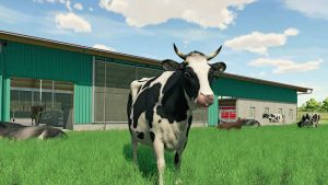 How To Play Farming Simulator 22 Co-op Multiplayer - Gamer Tweak