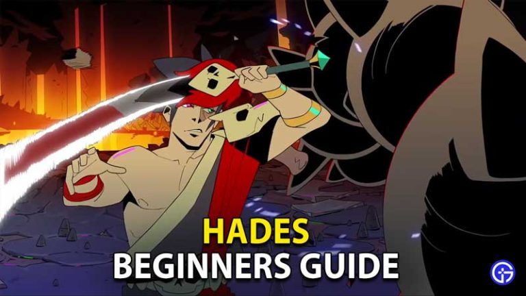 Hades Beginners Guide: Tips & Tricks To Know When You Play