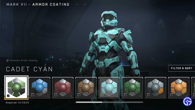 Halo Infinite Customization Guide: All Options To Customize