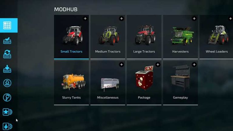 Farming Simulator 22 Mods: How To Download & Install - Gamer Tweak