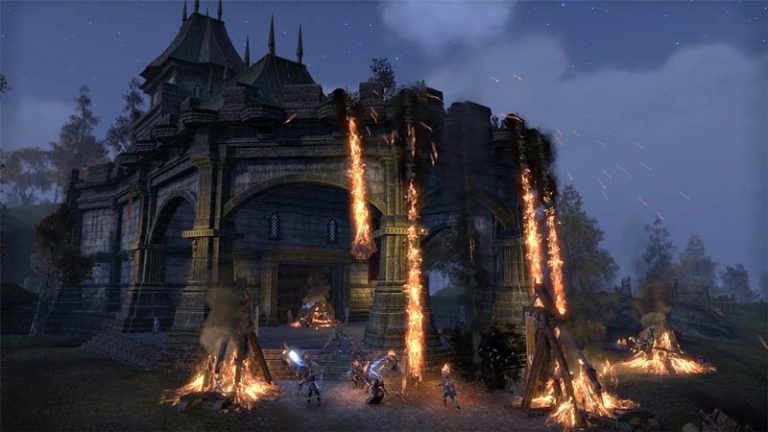 Elder Scrolls Online (ESO) How To Fix UI Error In PC, Xbox, & PlayStation