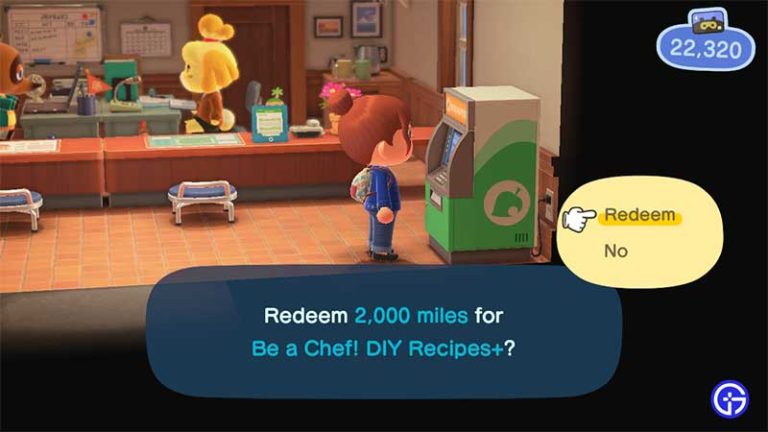 All ACNH DIY Cooking Recipes & Ingredients List - Gamer Tweak