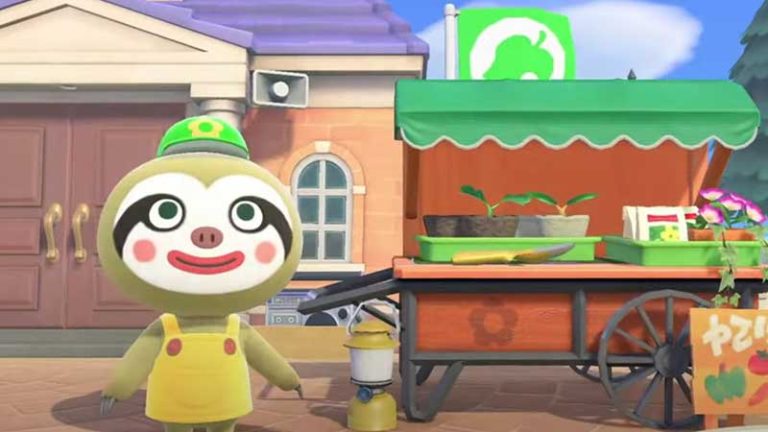 How To Grow Wheat In Animal Crossing (ACNH) & Get Flour